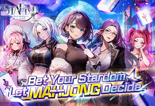 USERJOY GAMES