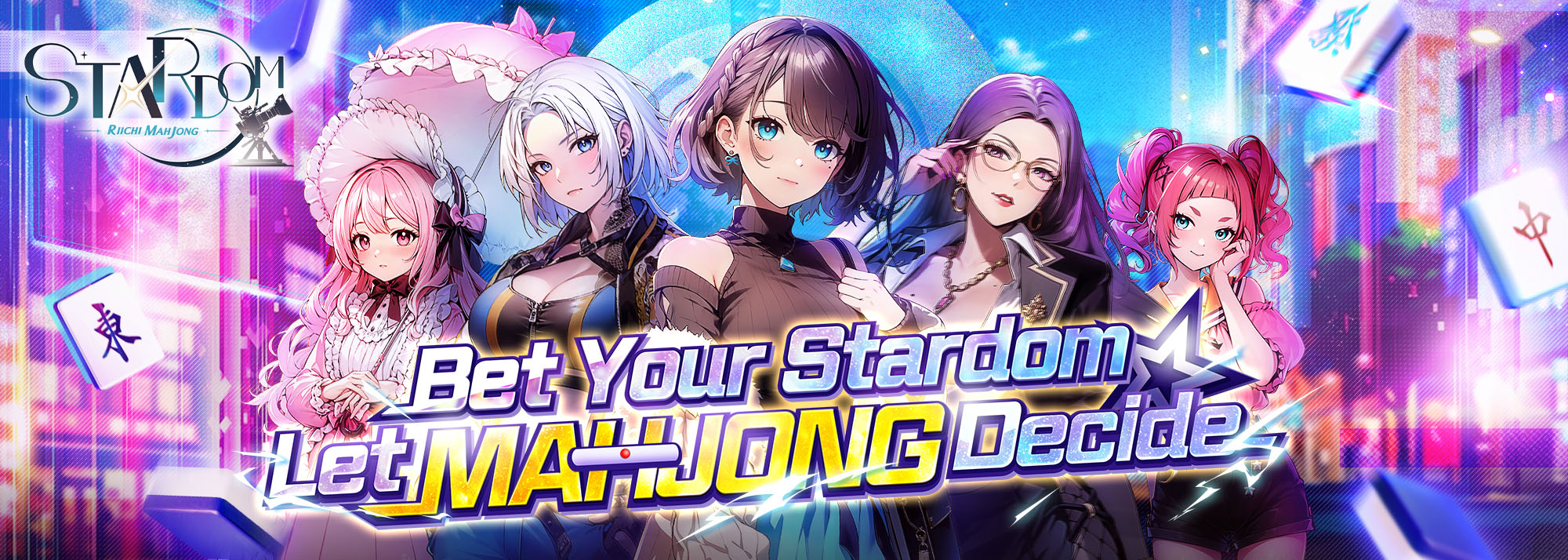 USERJOY GAMES